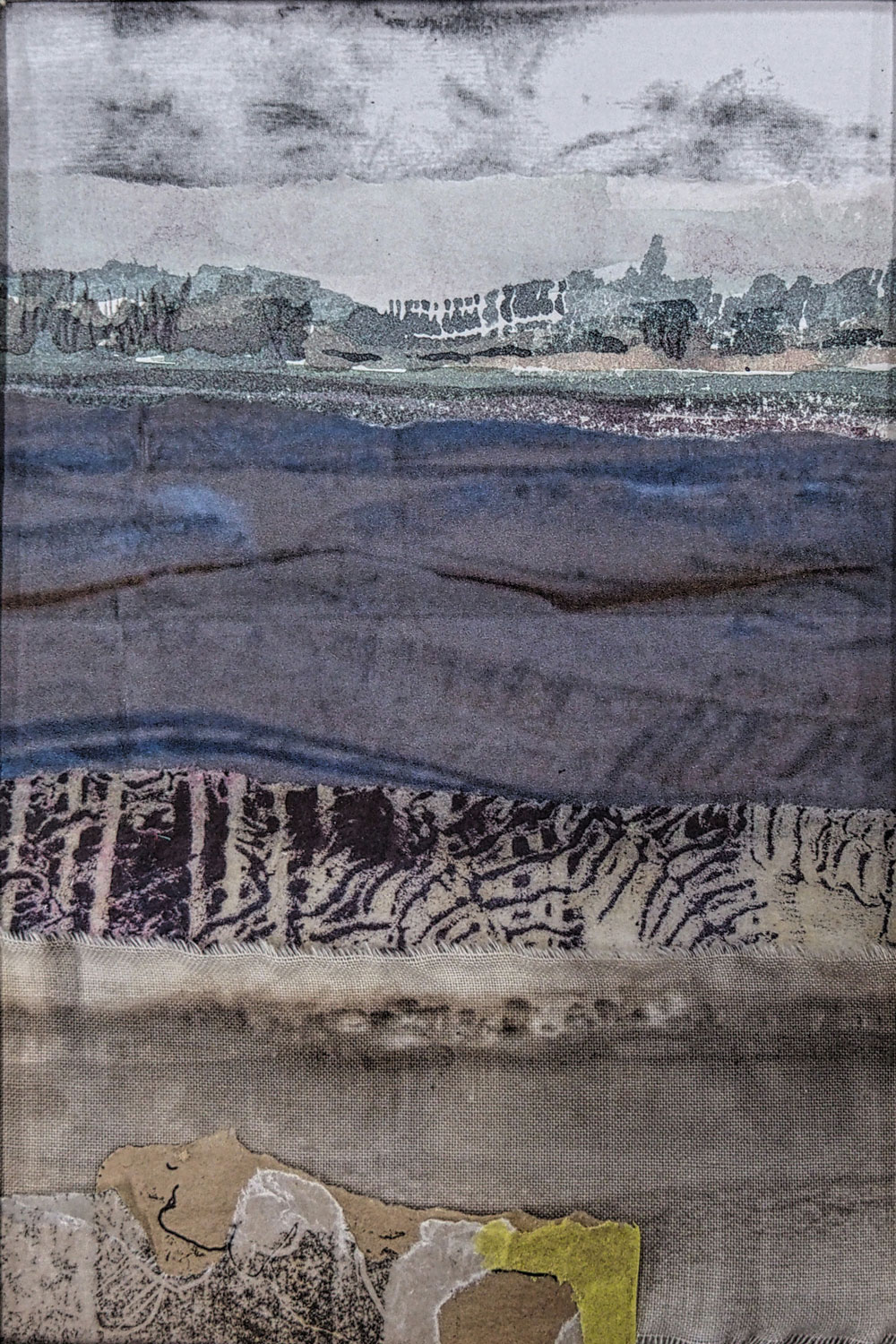 Gallery – Helen Frost Artist