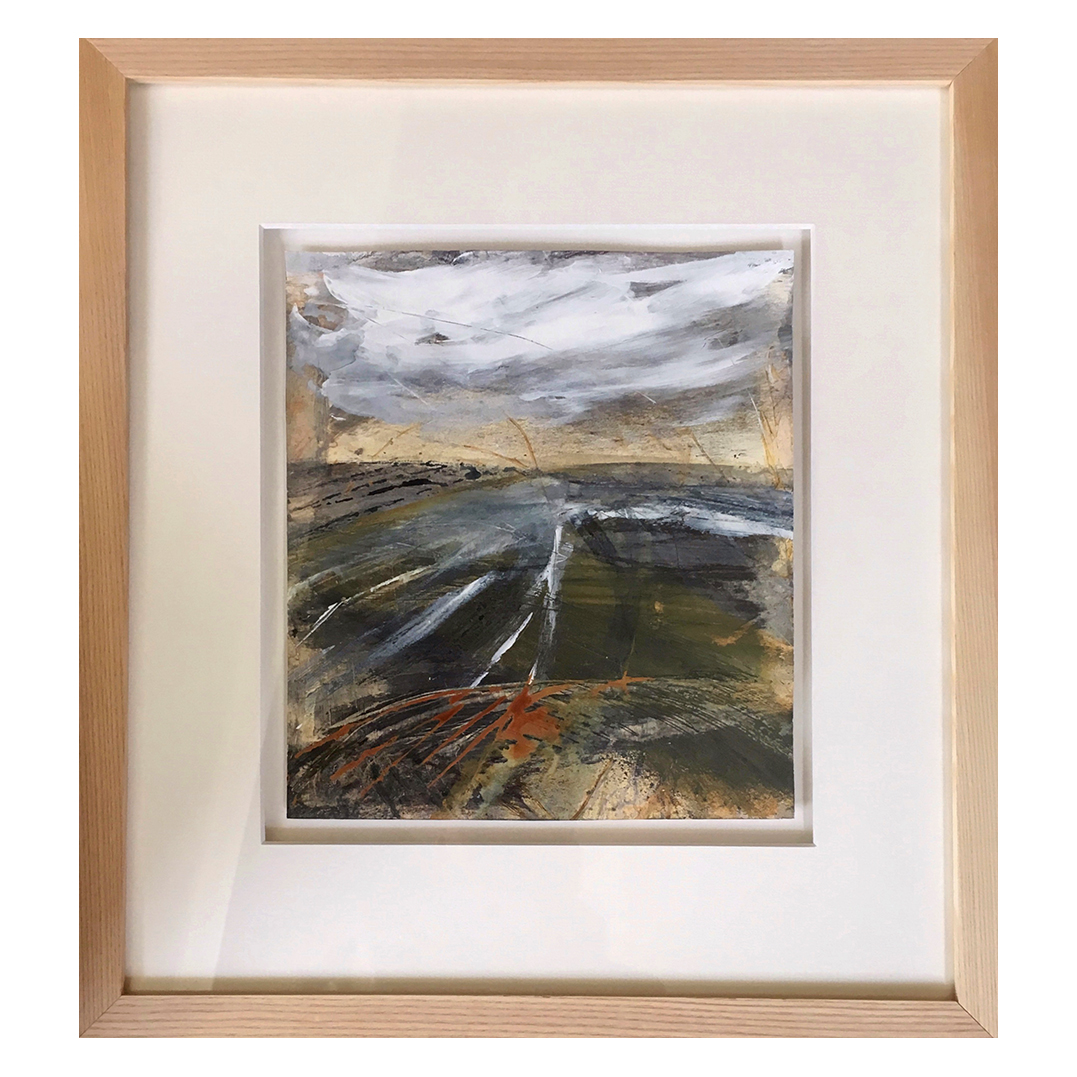 Paintings – Helen Frost Artist