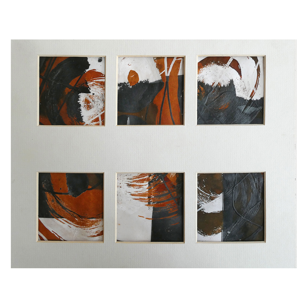 Paintings – Helen Frost Artist